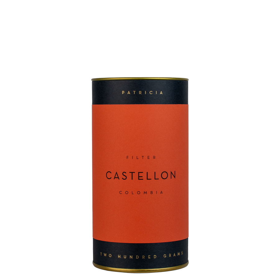 Patricia Coffee Brewers